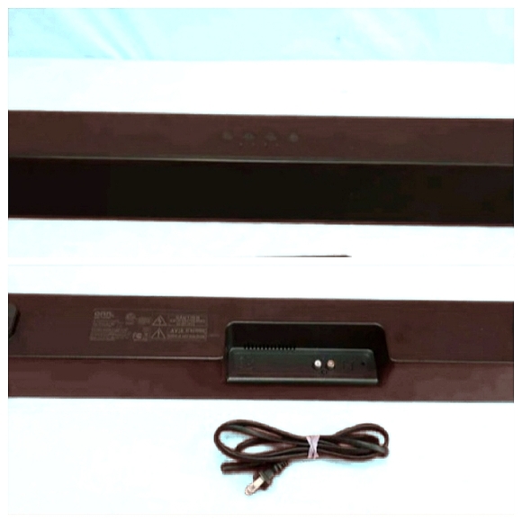 Portable Audio & Video | Surround Sound Speaker Bar | Poshmark